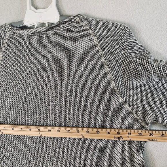 Eileen Fisher | Sweaters | Eileen Fisher Womens Organic Cotton Textured ...